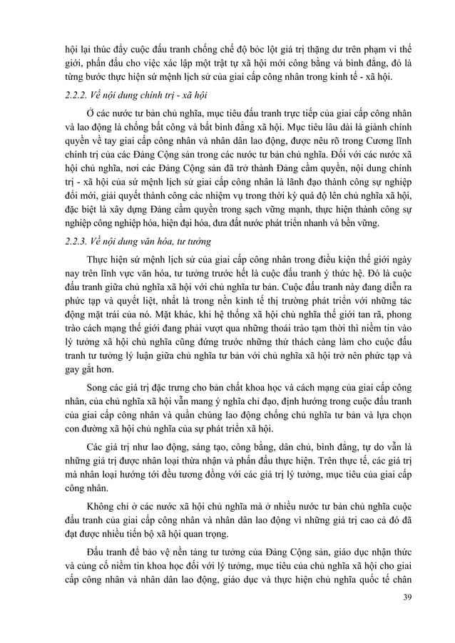 [TailieuVNU.com] Giáo trình Chủ Nghĩa Xã Hội Khoa Học CNXHKH (Không chuyên).pdf