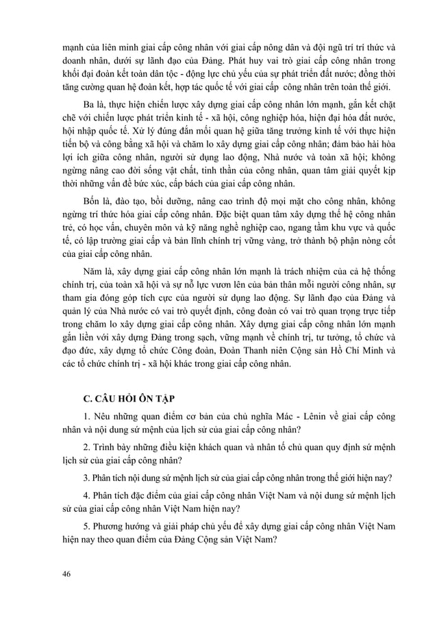 [TailieuVNU.com] Giáo trình Chủ Nghĩa Xã Hội Khoa Học CNXHKH (Không chuyên).pdf