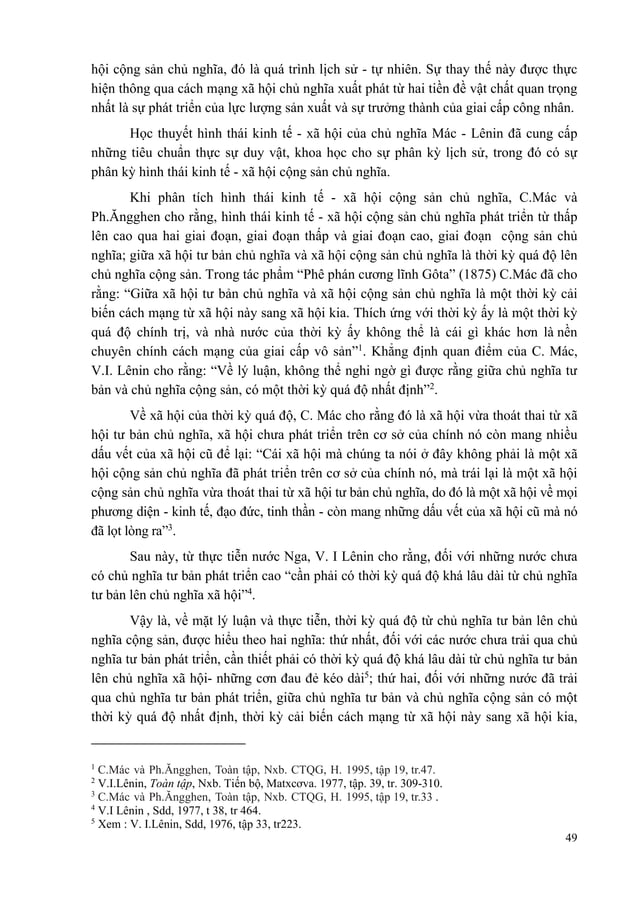[TailieuVNU.com] Giáo trình Chủ Nghĩa Xã Hội Khoa Học CNXHKH (Không chuyên).pdf