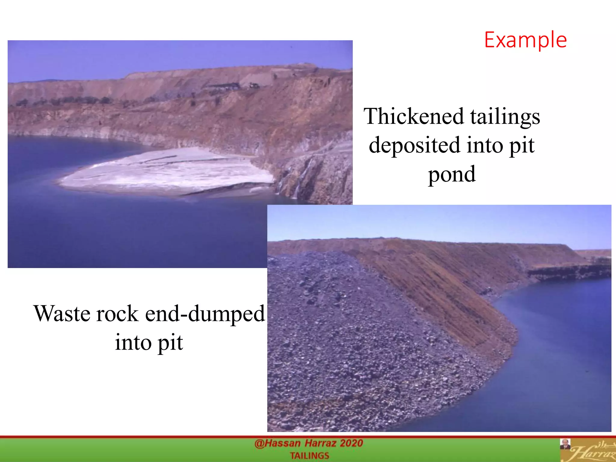 Tailings | PDF