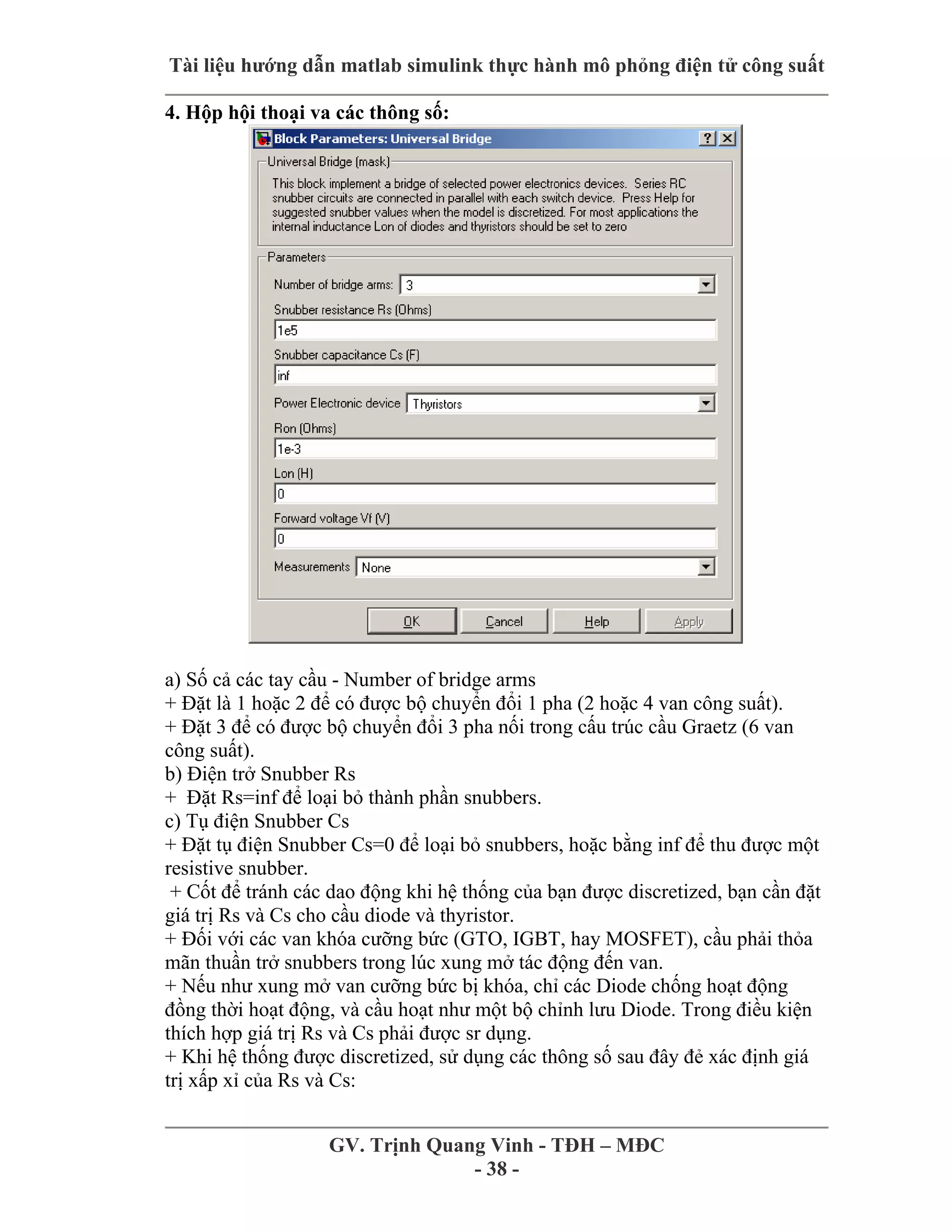 Tai liu hng_dn_matlab_simulink_thc | PDF