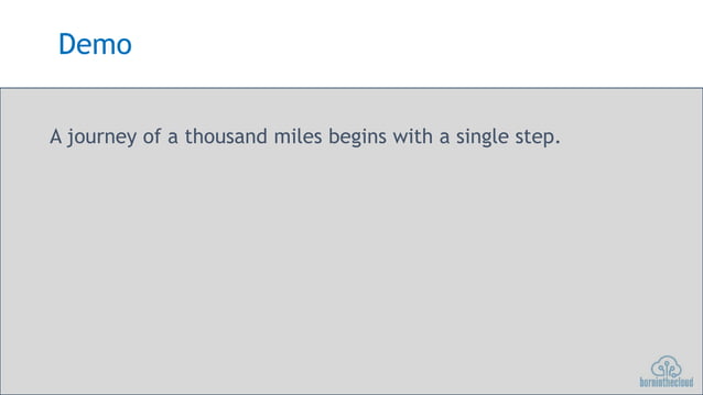 Tailor azure log analytics with kusto queries | PPTX | Databases | Computer Software and ...