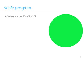 Tailored source-code-transformation-synthesize-computationally-diverse-program-variants | PPT