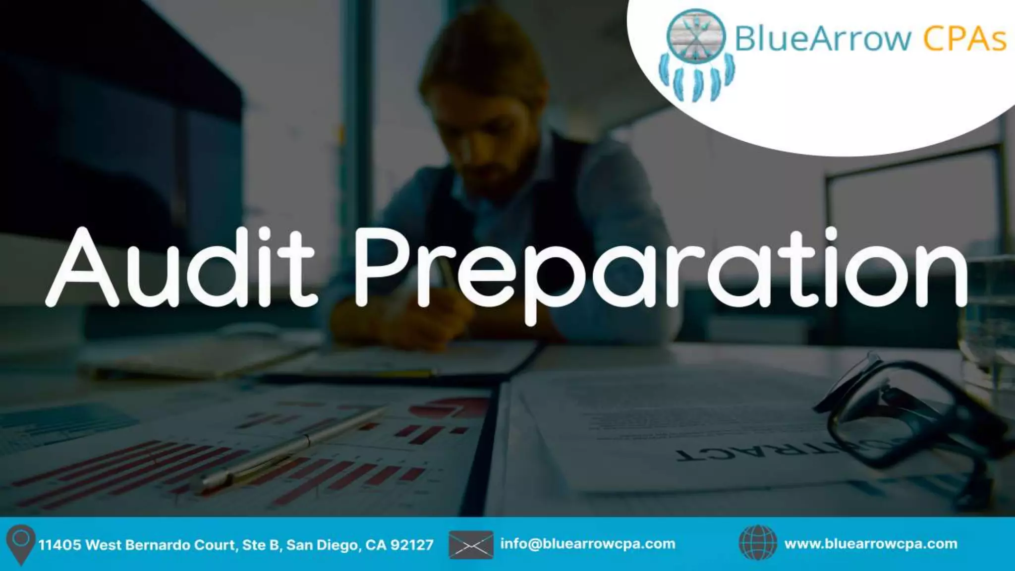 Tailored audit preparation services for Native-owned businesses | PPTX