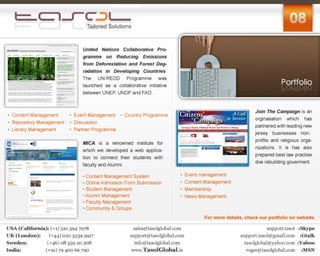 Tailored Solutions | PDF