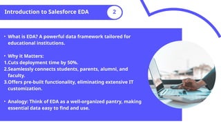 Tailoring Education Decoding Salesforce EDA Account Record Types for ...