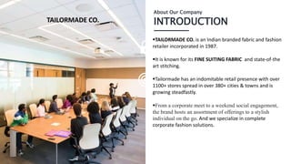 Simulation of Recruitment Process of Cloth Retailer (HRM) | PPT