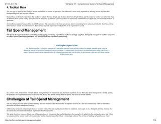 Tail Spend 101 - Comprehensive Guide to Tail Spend Management.pdf