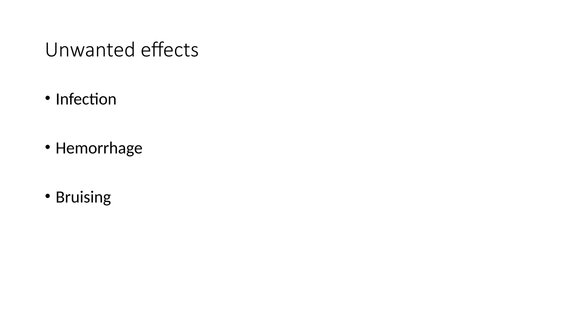 tail vein sampling.pptx clinical pharmacology | PPTX