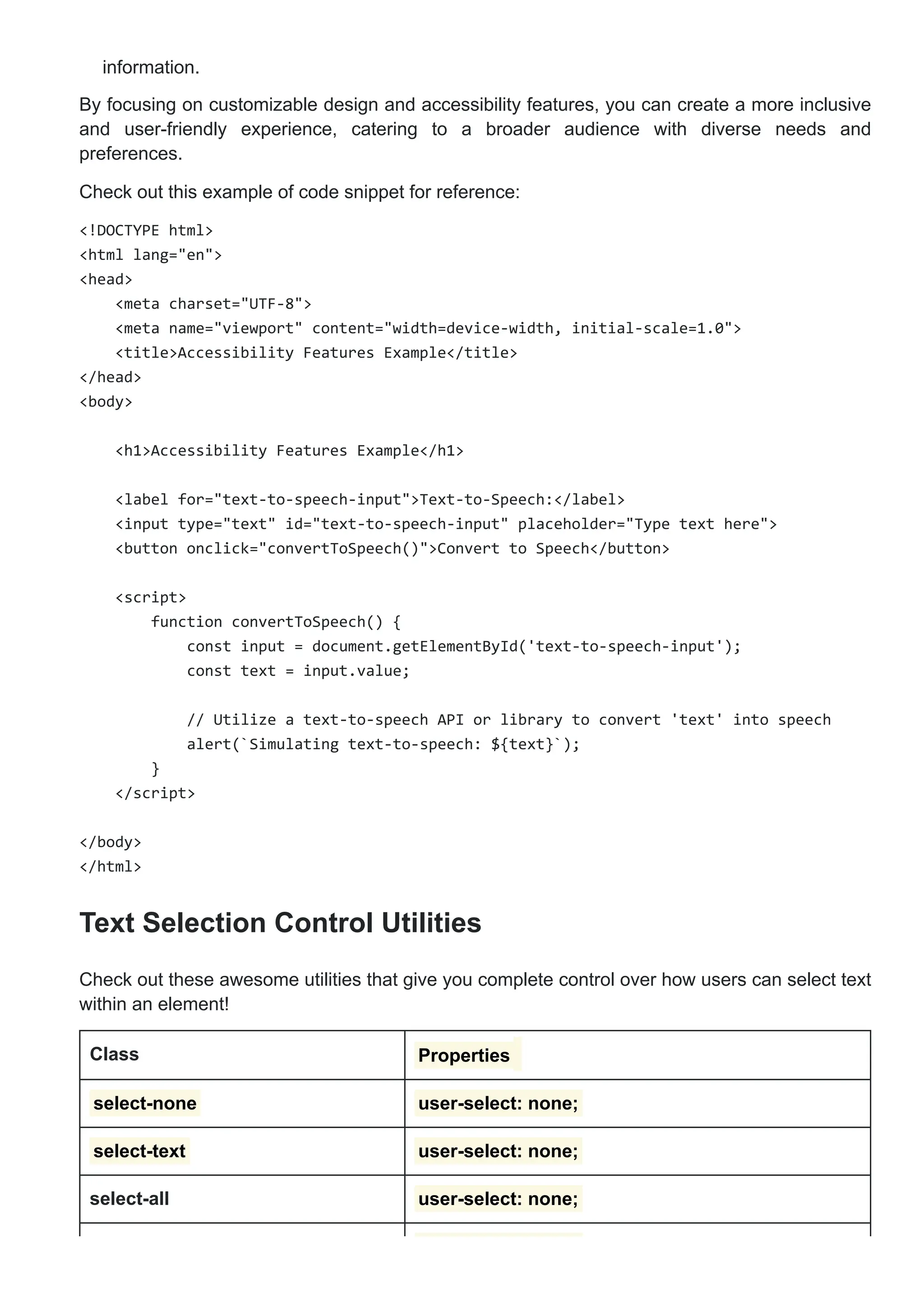 Use Tailwind Select for Easy and Reliable Dropdowns - Blogs | PDF