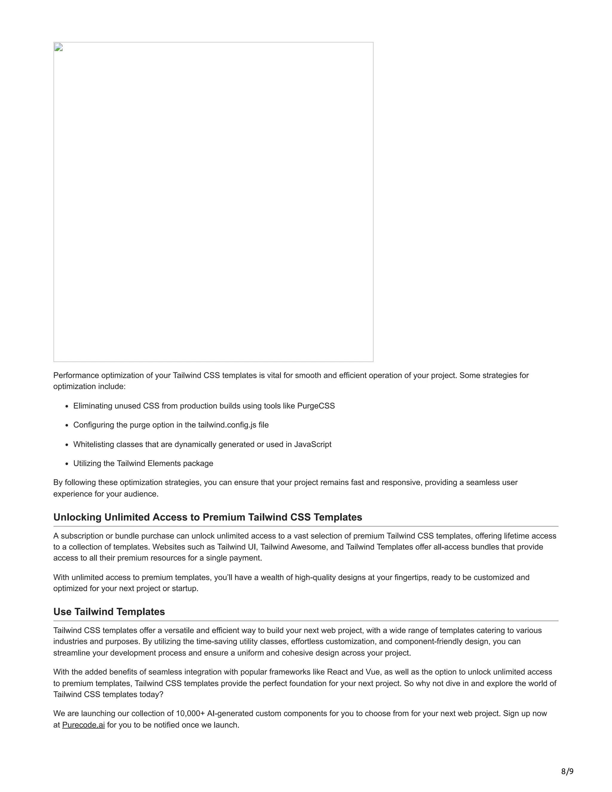 Tailwind Templates How to Find the Perfect Template.pdf