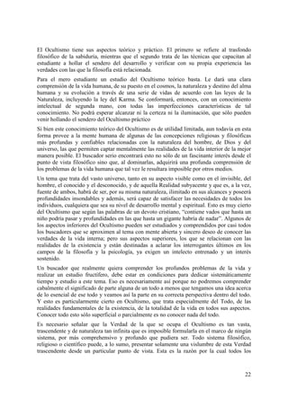 Taimni hombre dios universo | PDF
