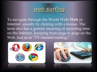 advantage and disadvantage of internet | PPTX