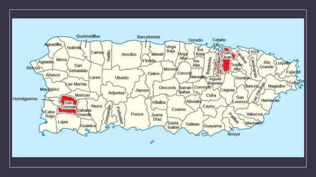 Taino rebellion | PPTX | South America Travel | Travel Locations