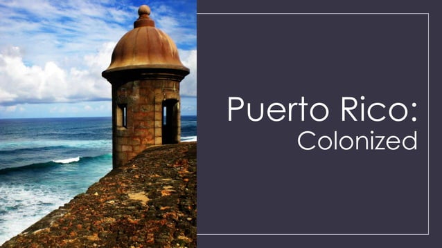 Taino rebellion | PPT