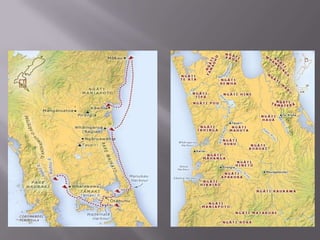 Tainui | PPT | Free Download