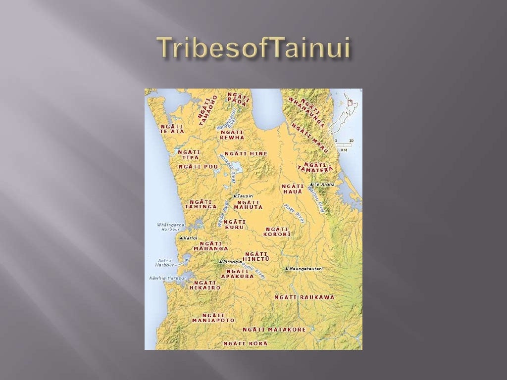 Tainui