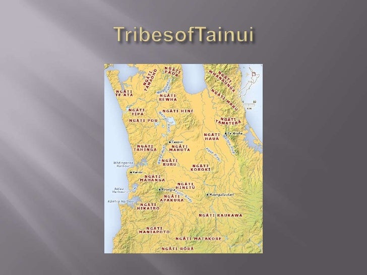 Tainui