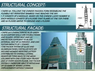 Taipei 101 | PDF