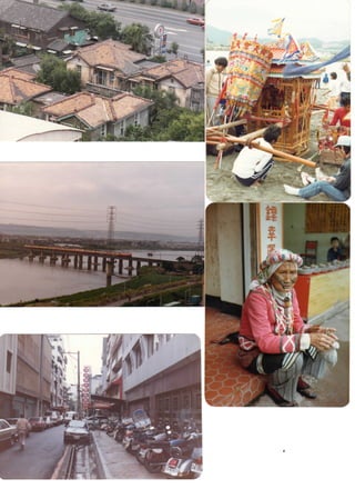 Taipei in the 1980s #3 | PDF