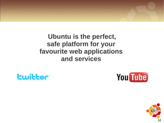 Introduction to Ubuntu | PDF