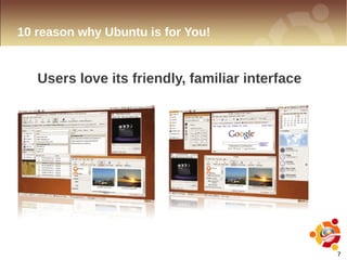 Introduction to Ubuntu | PDF