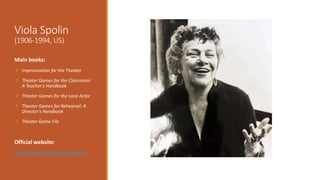 Workshop-teachers-vienna 2016 | PPT