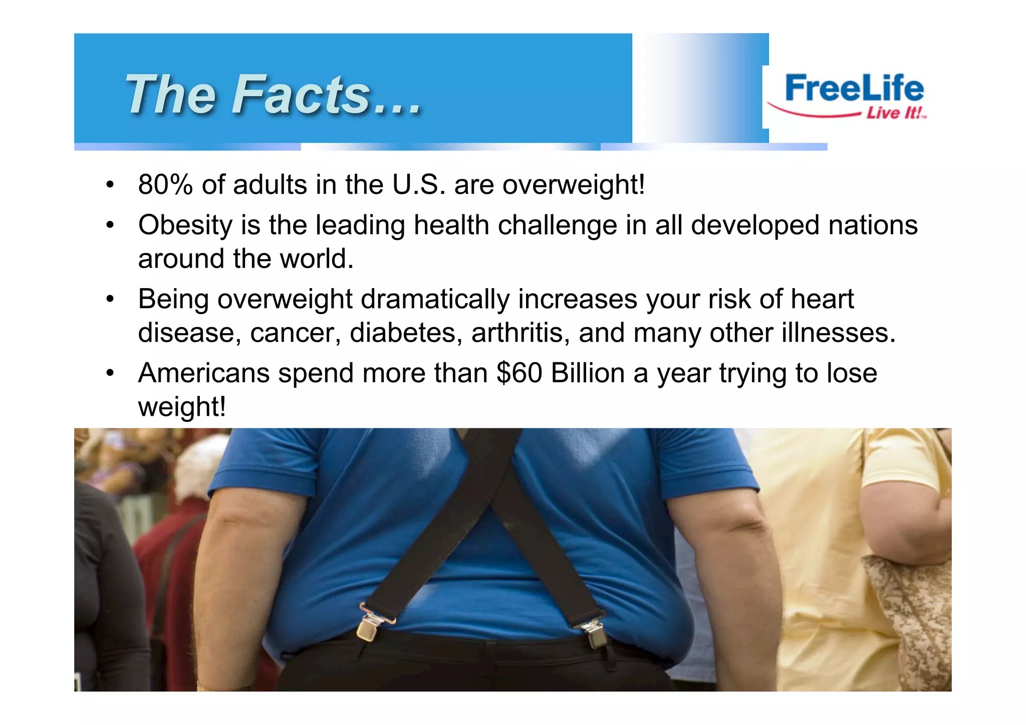 TAISlim Opportunity Presentation | PDF