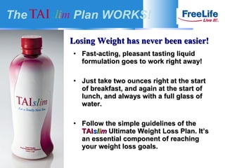 Taislim Presentation | PPT