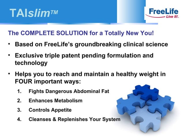 Taislim Presentation | PPT