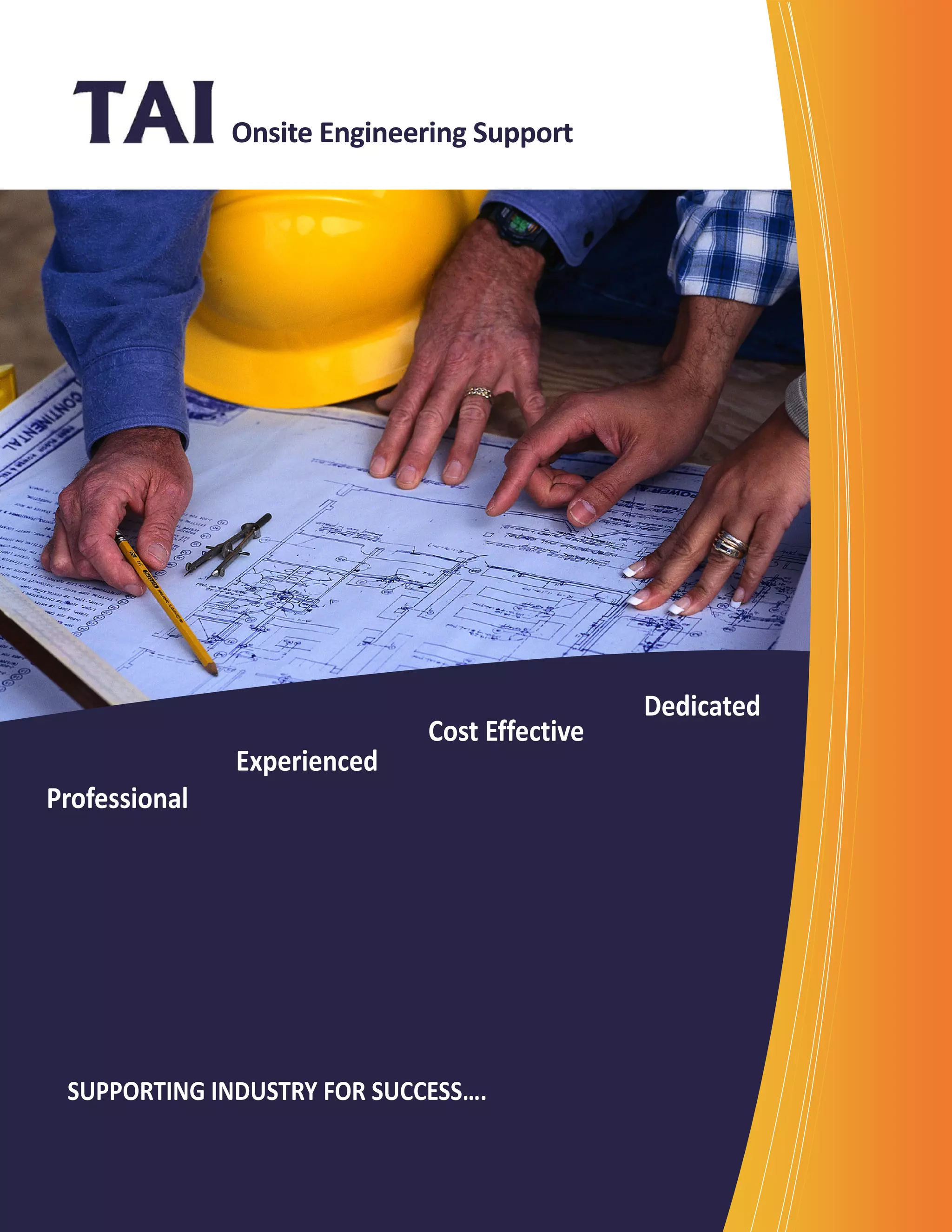 TAI Onsite Staffing | PDF