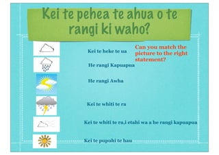 Taite wk 3 term 3 13pdf | PPT