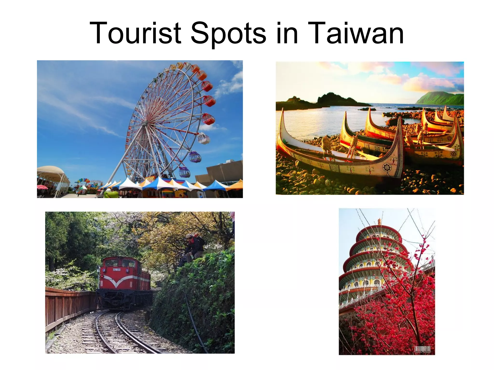 Taiwan | PPT
