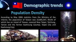 Taiwan | PPTX