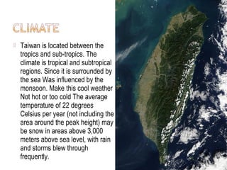Taiwan | PPT | Asia Travel | Travel Locations
