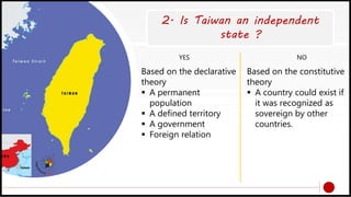 The republic of China | PPTX