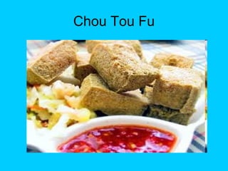 Taiwan food1 | PPT