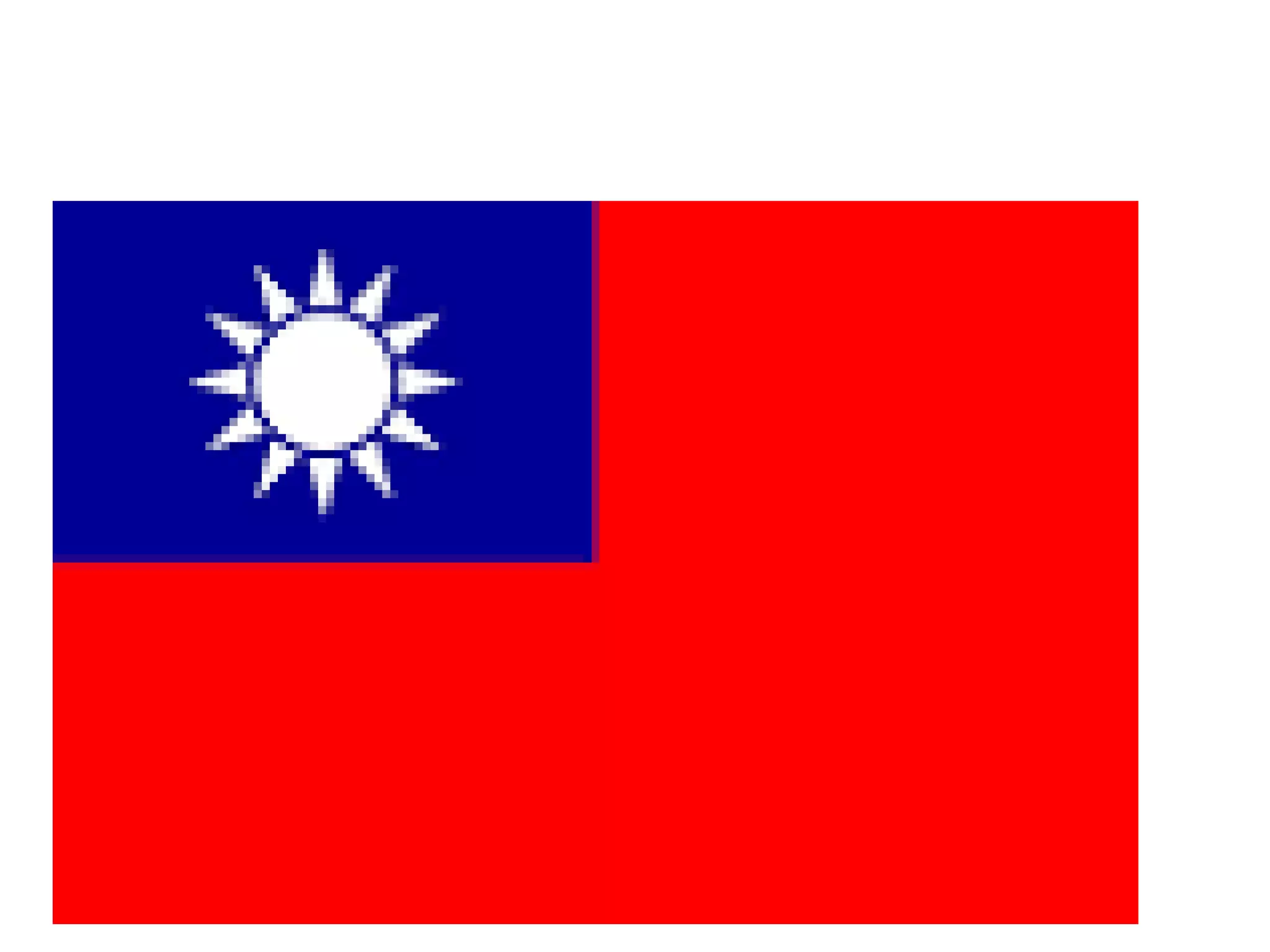 Taiwan ppt by yuanita | PPTX