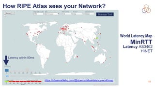 Taiwan's Digital Landscape with RIPE NCC Tools | PPT