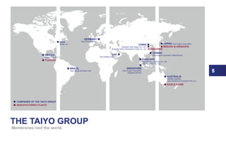 Taiyo Kogyo Indonesia | PDF