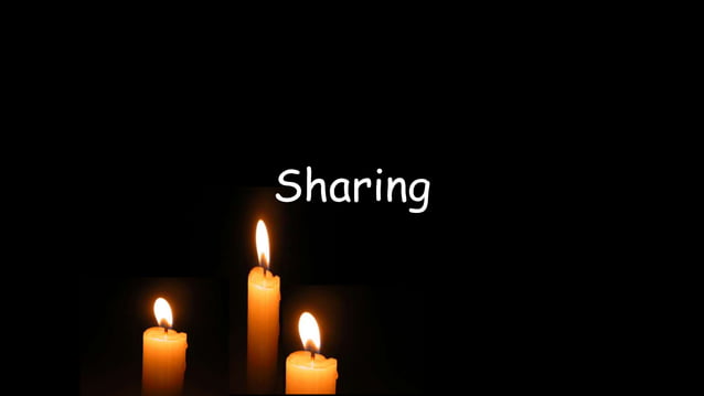 TAIZE PRAYER- a kind of prayer in church | PPTX