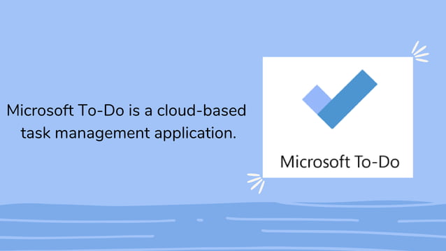 Step-by-Step Tutorial on How to Use Microsoft To Do | PDF | Home ...