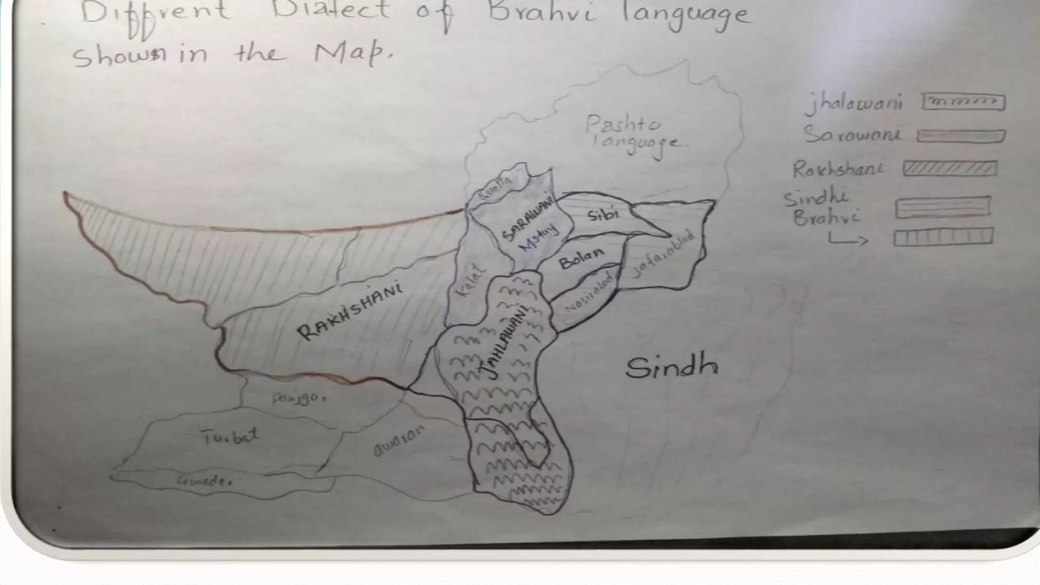 REGIONAL DIALECTS | PPT