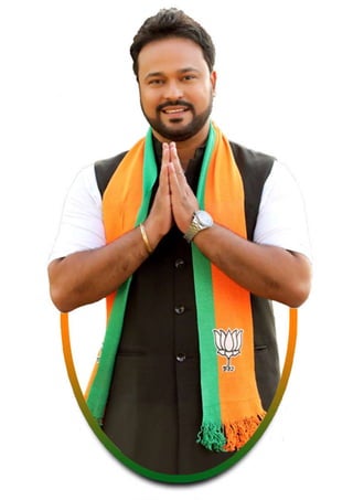 Tajinder singh tiwana bjp | PDF