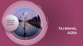 TAJ MAHAL.pptx