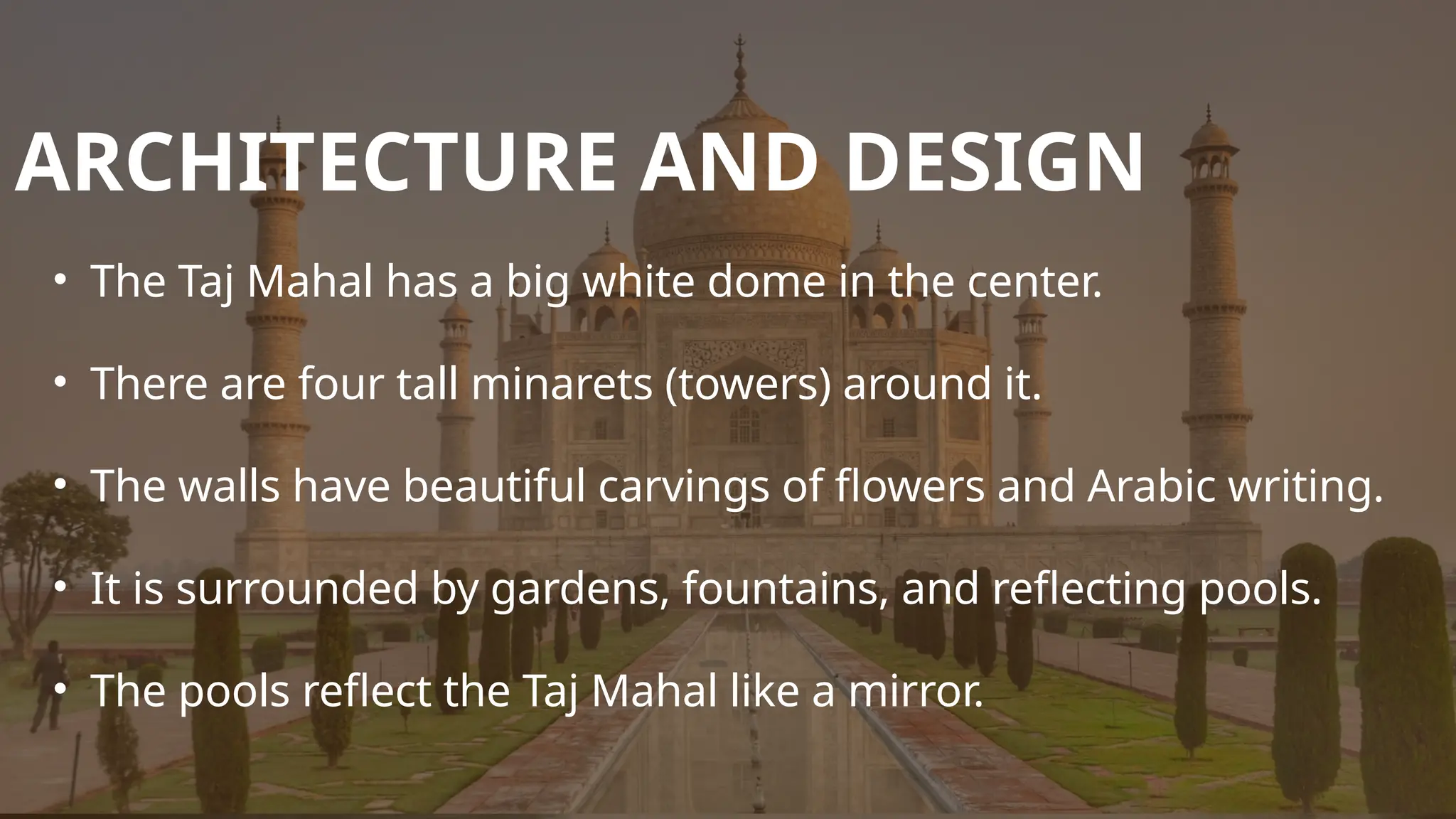 /esl- english lesson for. TAJ MAHAL.pptx