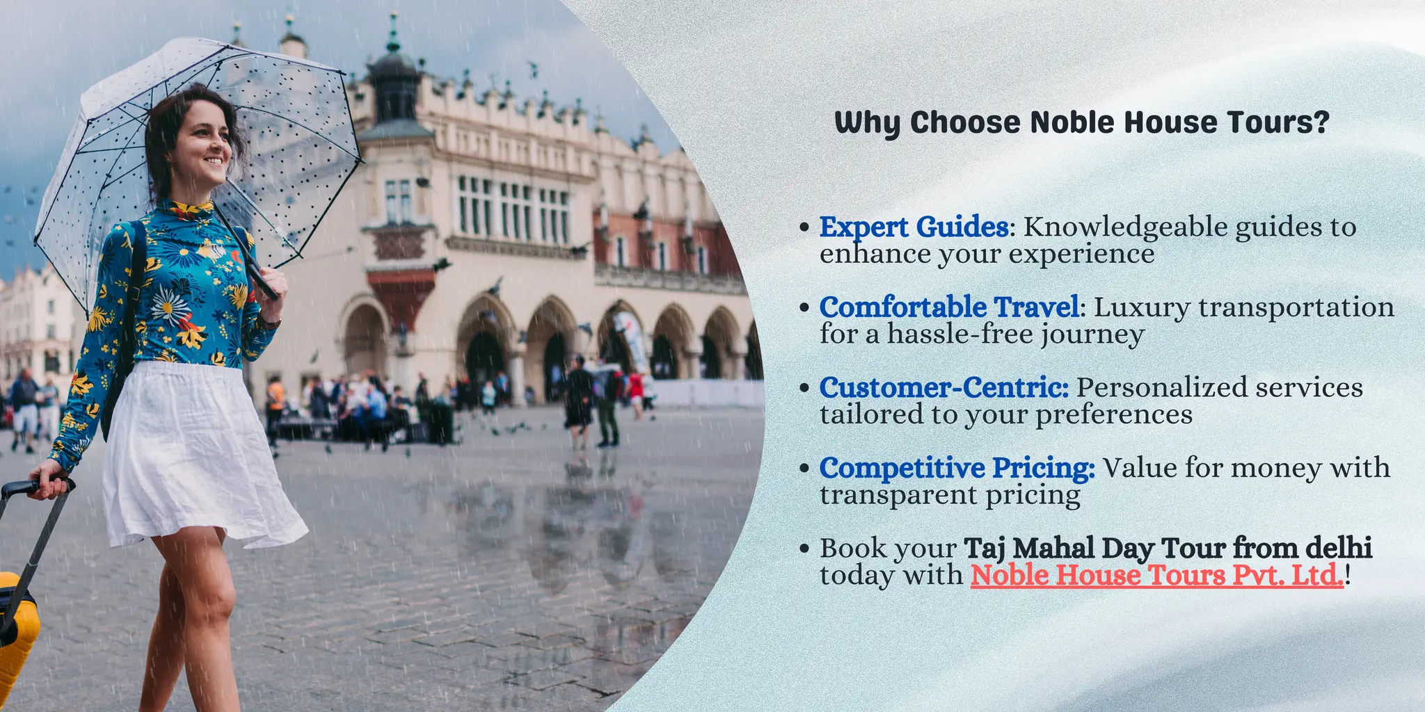 Taj Mahal Day Tour - All You Need to Know. | PPT