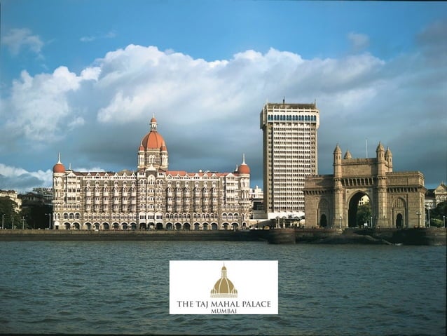 Taj mahal palace hotel, mumbai parky santos palissander, teak and ...