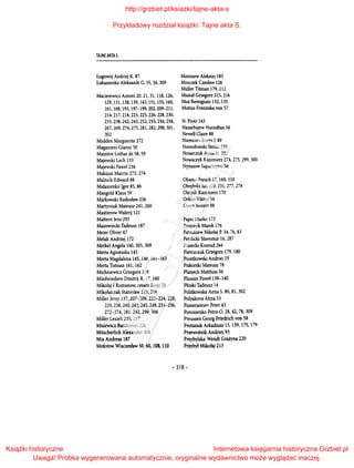 Tajne akta-s | PDF