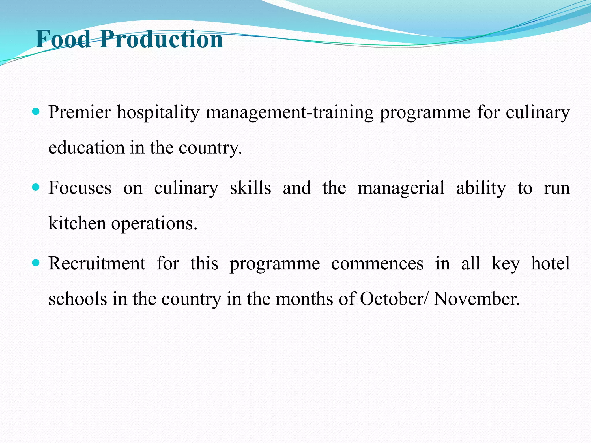 HRD initiatives of TAJ | PPTX